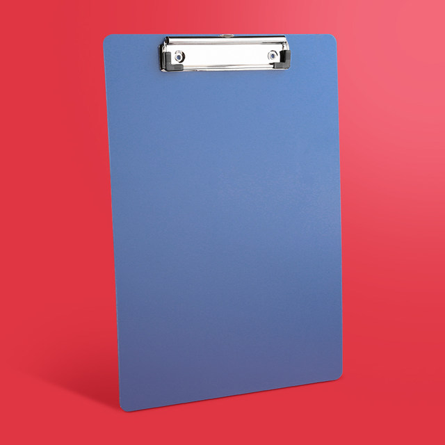 A4 cardboard folder folder folder folder writing board stationery ...