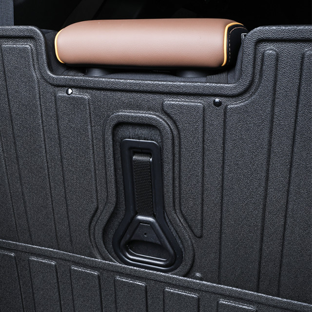 2024 Fourth -generation Haval H6 trunk pad car decorative supplies ...