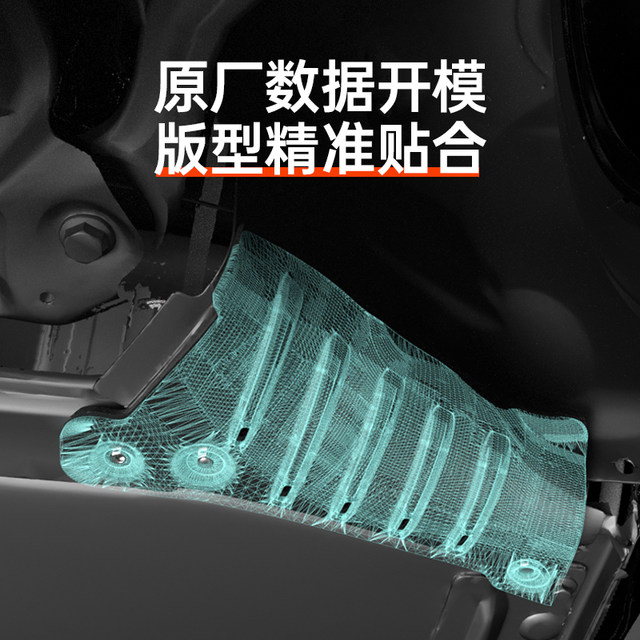 Dibo coolant pipe guard plate is suitable for the refurbished version ...