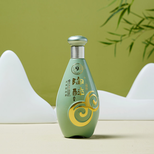 Tuopai fine cellar 952 degrees 480ml thick fragrance pure grain ration ...