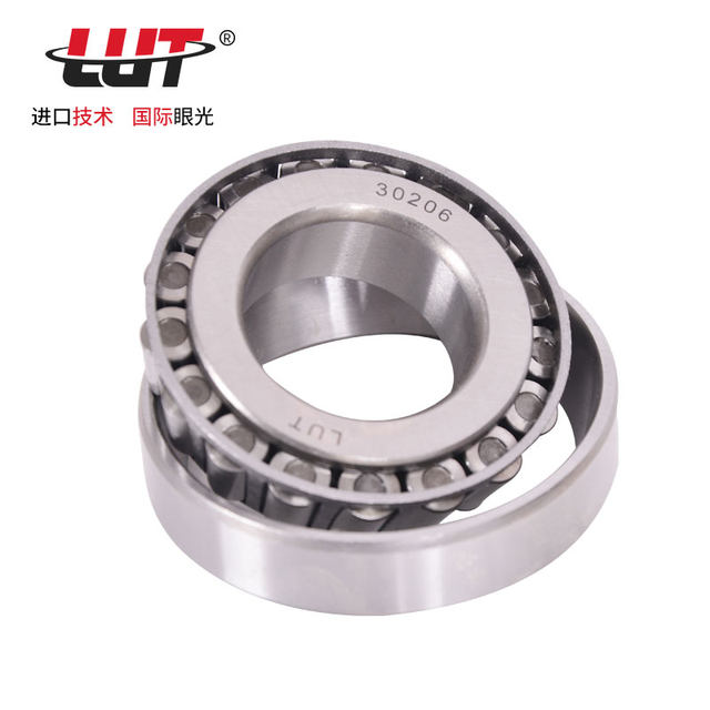 Class 7 tapered roller bearings 32004 32005 32006 32007 32008