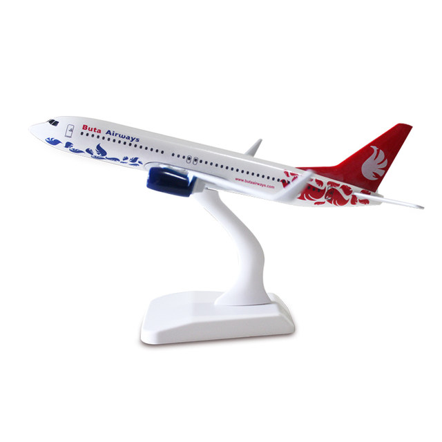 Boeing 747 Air China aircraft model alloy 380 China Southern Airlines ...