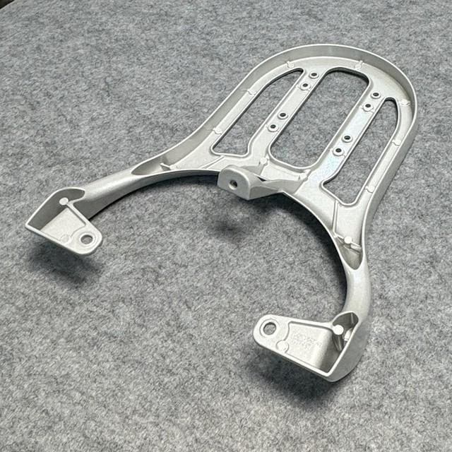 Suitable for Aimai Aido QB13 electric vehicle tail frame thickened ...