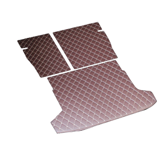 Suitable for Lexus LEXUS LBX 10 Series trunk pad LBX rear box pad ...