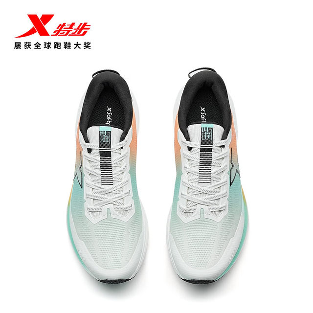 Tuban 2.0 Lite Male 2025 Spring Leisure Sports Shooting Return Running ...
