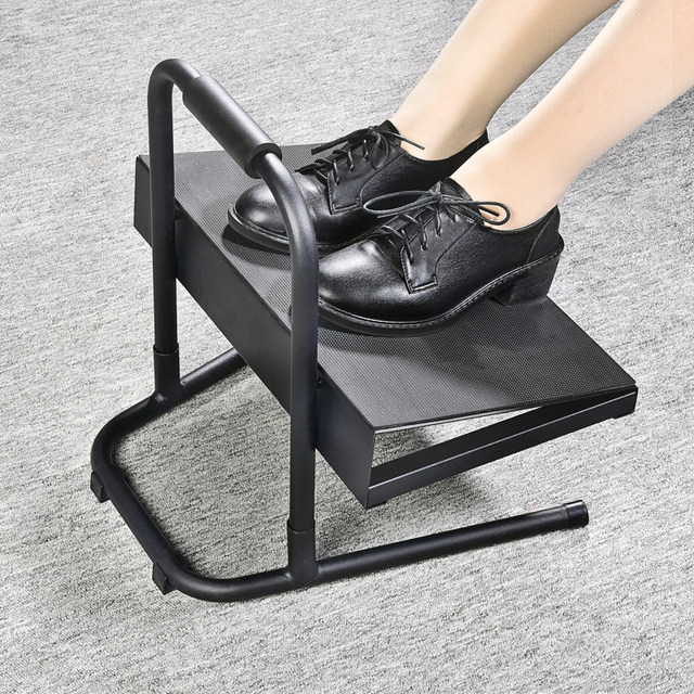 Foot pedal, office lift footrest, adjustable children's piano table ...