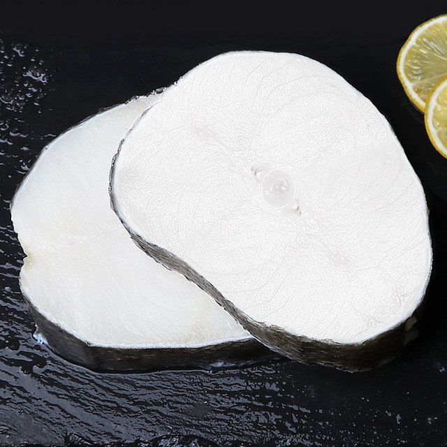 Cod, fresh extra large cod fillets, cod chunks, frozen seafood, live ...