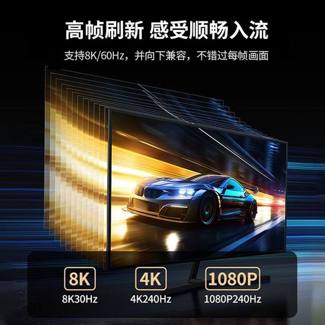 Greenlink type-c to dp cable USB-C converter 4K high-definition ...