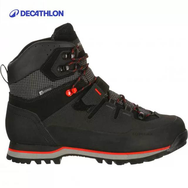 Decathlon flagship store professional climbing shoes men's autumn and ...