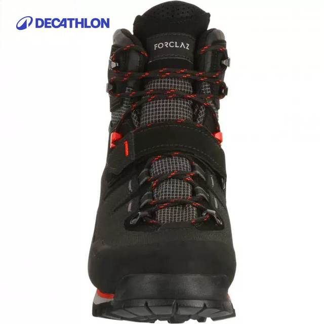 Decathlon flagship store professional climbing shoes men's autumn and ...