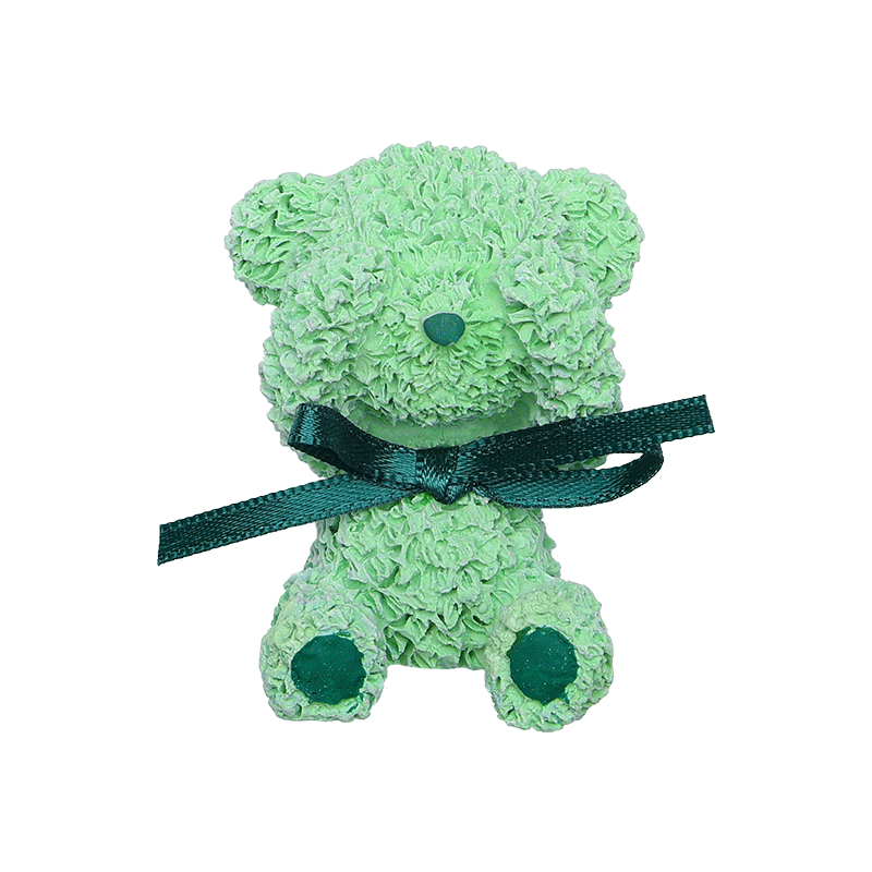 Teddy Bear Car Aromatherapy Diffuser Air Exit Decoration Car Interior ...