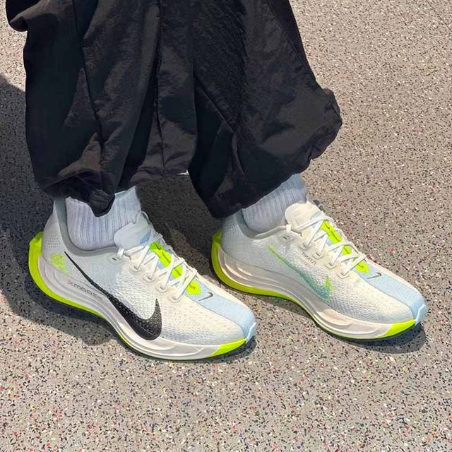 Nike/Nike Pegasus Plus Men's Pegasus Wear-resistant Shock-absorbing and ...
