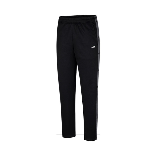 361 sports pants for men 2025 spring knitted trousers basketball ...
