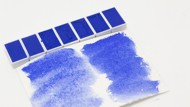 M manganese blue yinmnblue full synthetic semi -transparent rare earth ...