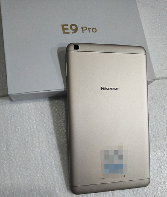 Hisense/Hisense E9 mobile phone tablet 8-inch full network connection ...