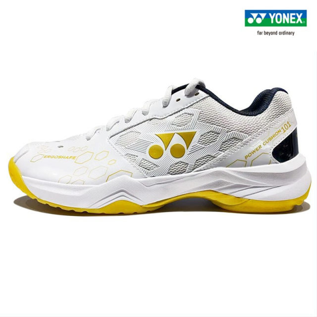 YONEX YONEX yy badminton shoes 101CR men and women same style ...