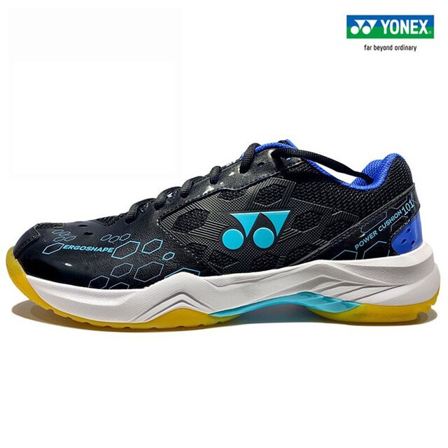 YONEX YONEX yy badminton shoes 101CR men and women same style ...