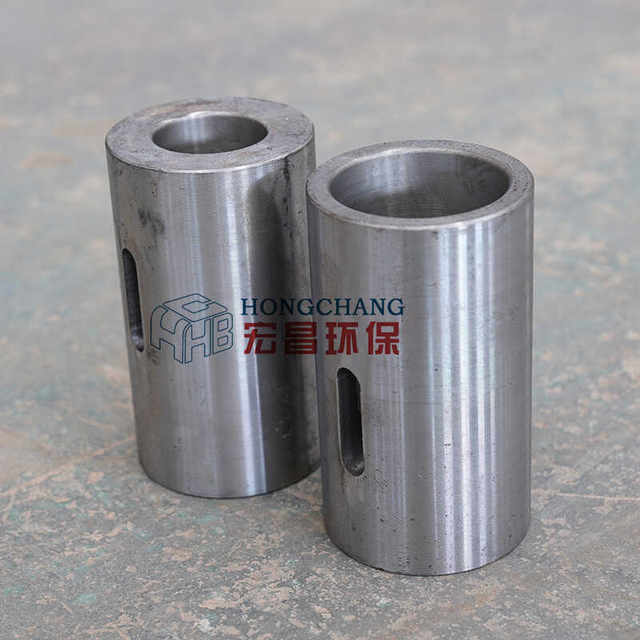 Cone sleeve electrostatic precipitator top vibration device T4-10 ...