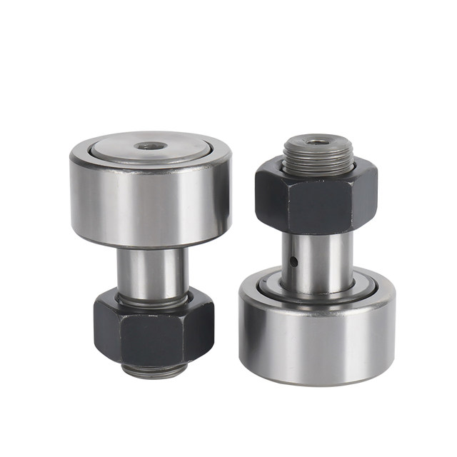 Cam bearing follower/screw track roller needle bearing CF3 4 5 6 8 10 ...