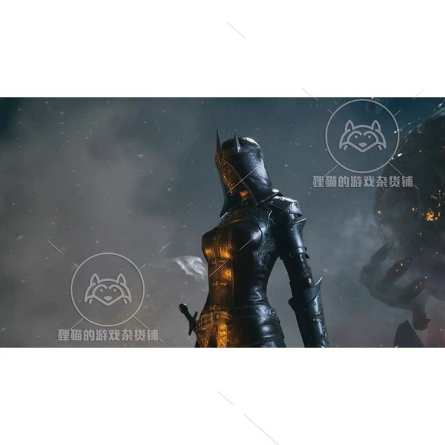 Unity Female Knight Bundle 01 HDRP Female Knight Warrior Model 1.0