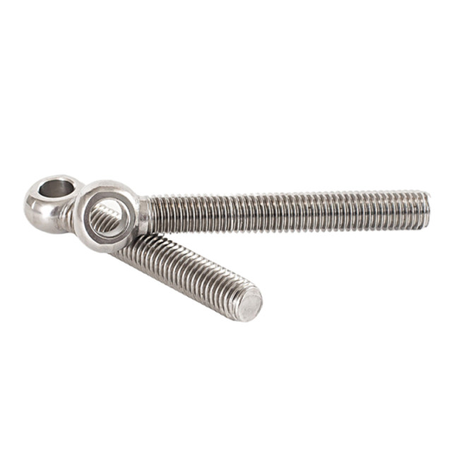 Extended full tooth movable joint bolt 304 stainless steel movable ...