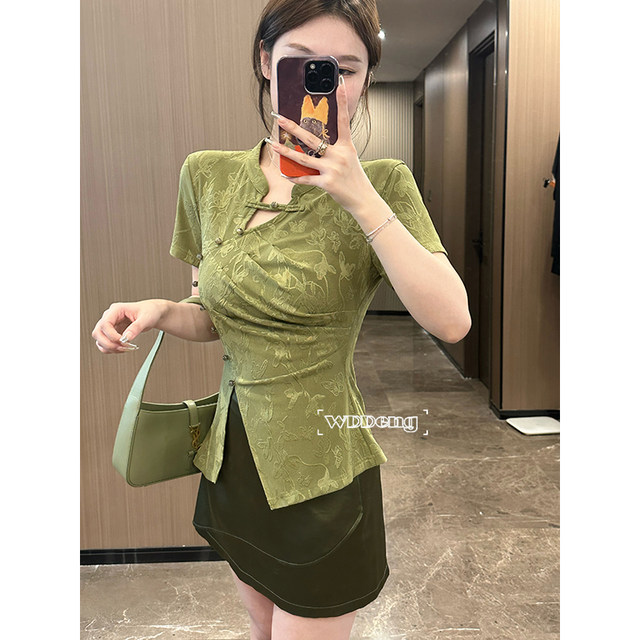 Wang and others are slightly fat custom-made Yulong Tea fragrance 2024 ...