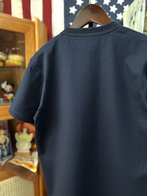 Amher's store American retro western style vintage pure cotton 300g ...