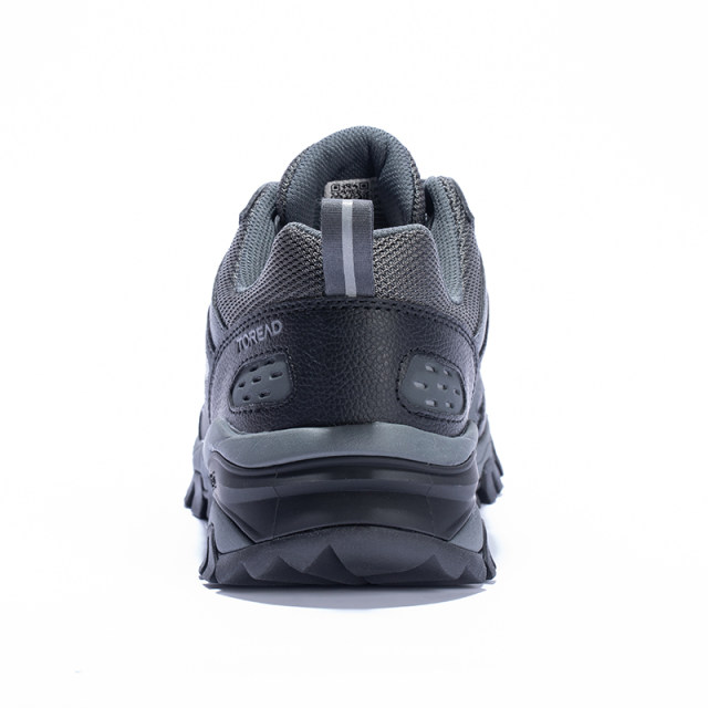 Pathfinder Hiking Shoes Men's Spring and Autumn Outdoor Low Top Slip ...