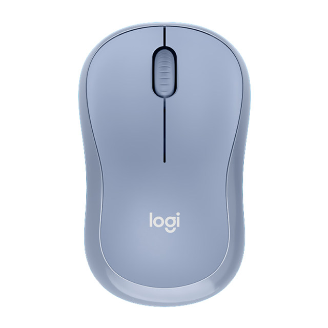 Logitech Light Sound Series M221 Wireless Mouse M221 Silent Portable ...