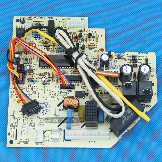 Original Gree air conditioner 30030041 30030042 30130017 30130018 ...