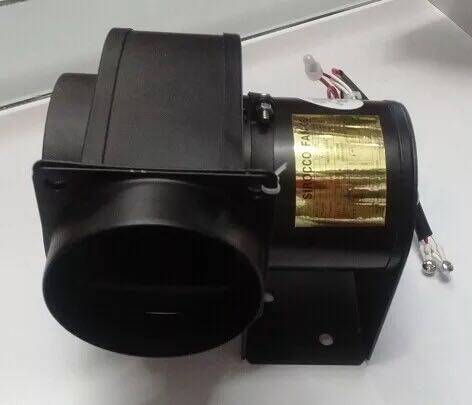 Taiwan three-step model SIROCCO FAN CY100 CY063 076 125 127 150CY180 blower