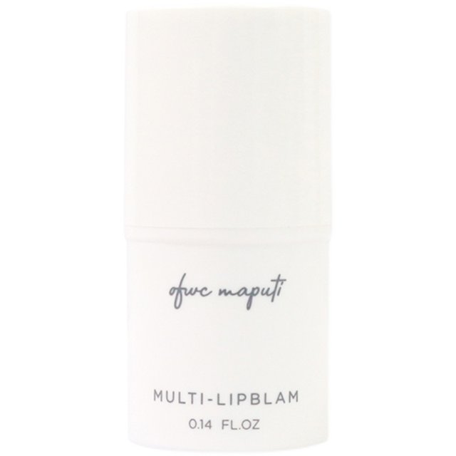 Keep it yourself Japanese Maputi Maputi Bandage Dudu Lip Balm Moisturizing Moisturizing and ...