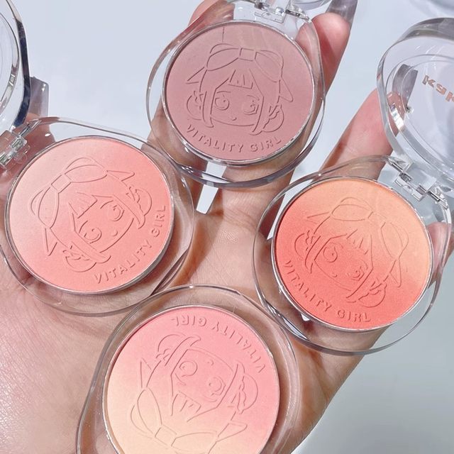 Watsons pregnant women pure plant non -toxic blush pregnant pregnant ...