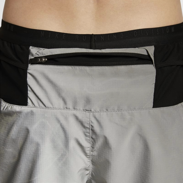 Nike/NIKE men's sports training lightweight quick-drying two-in-one ...