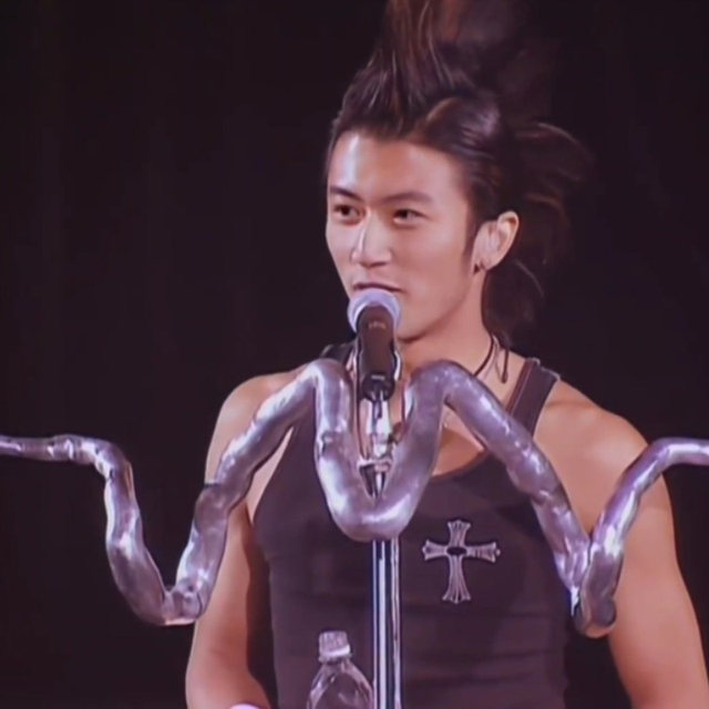Hong Kong and Taiwan male singer Nicholas Tse 4K Blu -ray HD concert ...
