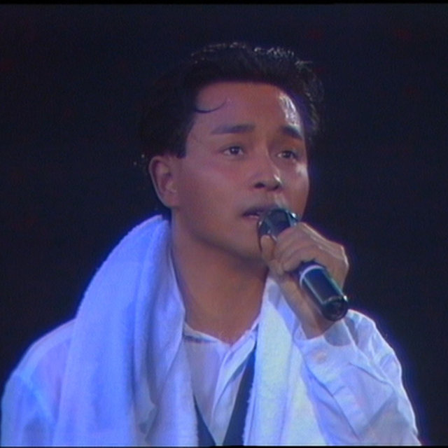 Hong Kong and Taiwan male singer Zhang Guorong 4K Blu -ray HD concert ...