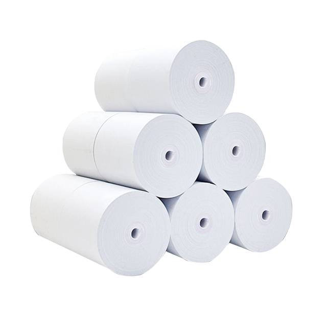 Thermal paper printing paper 80x80 cash register 57x50 small receipt ...