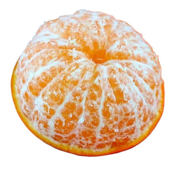 Fresh Guangxi Wogan 10Jin [Jin is equal to 0.5kg] orange fruit seasonal ...