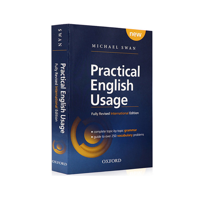 Practical English USAGE Oxford English User Guide Michael Swan imported ...