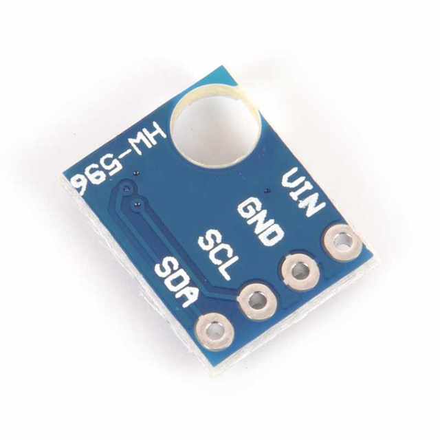 BMP180 Replace BMP085 Barometric Pressure Sensor Module For
