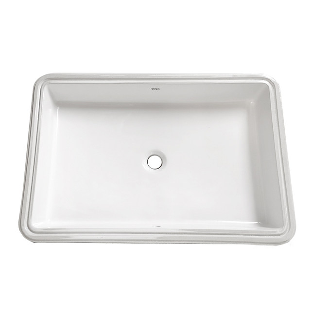 TOTO Washing Basin Pot Pot Pot Lw1514b/LW1515B/LW1516B Washing Pot ...