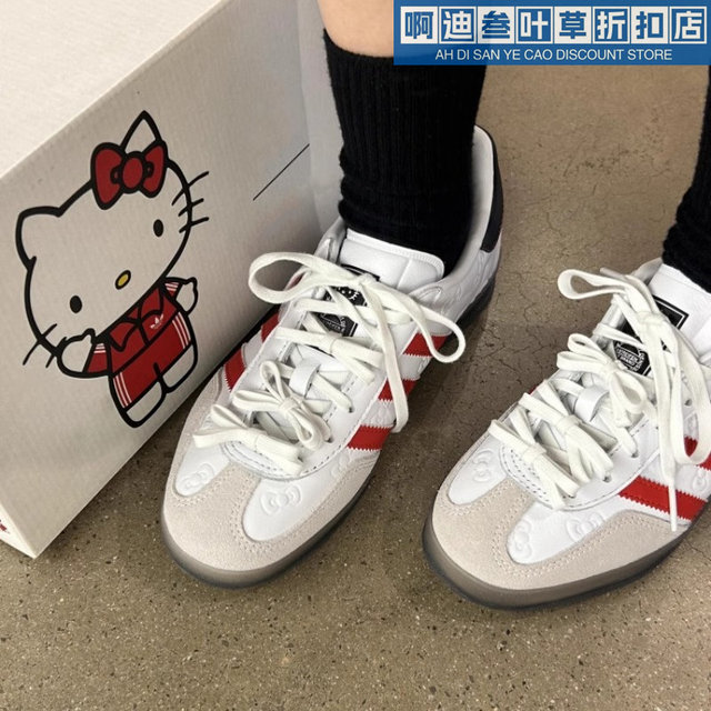 Ah Di New Korean Vintage Retro Wind Coupled Birch head color striped ...
