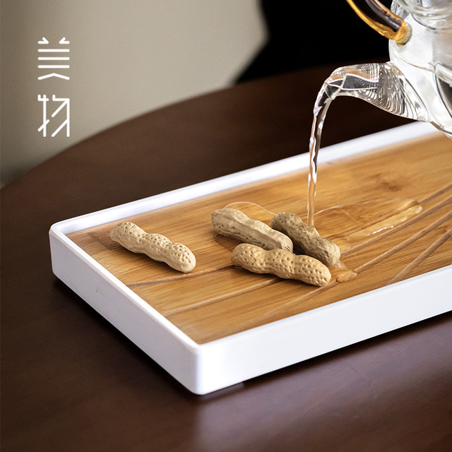 Simulation peanuts sand tea Pet peanut decoration can raising peanut ...
