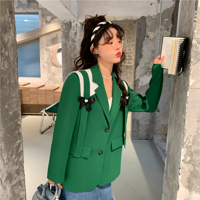 Flower Monsters Original Niche Niche Spring New Year retro French ...