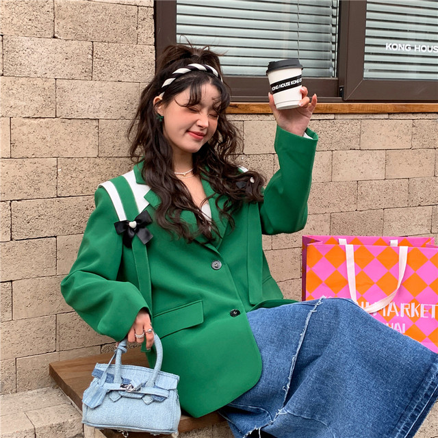 Flower Monsters Original Niche Niche Spring New Year retro French ...