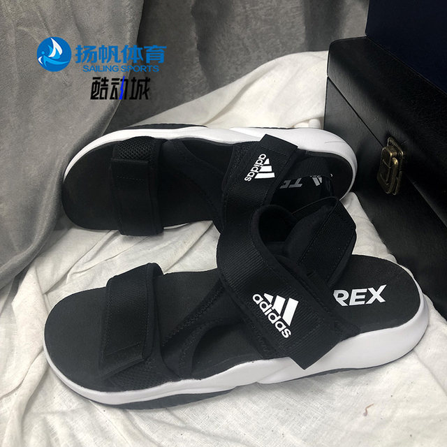 Adidas/Adidas genuine new summer TERREX SUMRA men's sandals FV0834