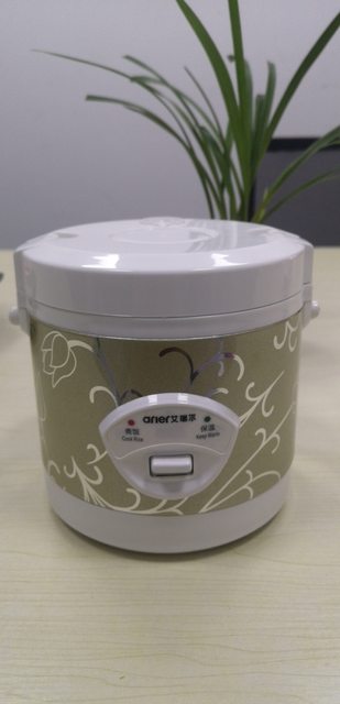 Reimil car-mounted rice cooker 24V large truck 1 liter small rice ...