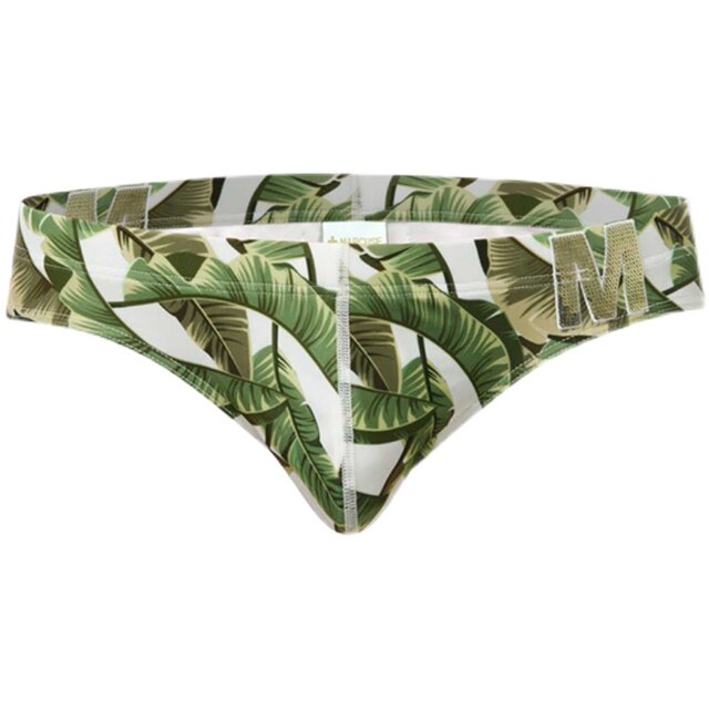 Marcuse Phraya Australian imported men's swimming briefs high-end sexy ...
