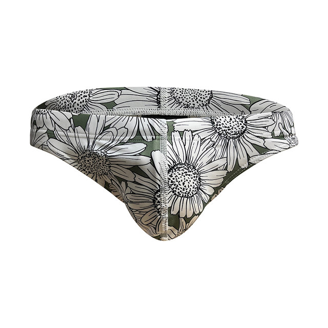 Marcuse Utopia Australia imported men's swimming briefs sports high-end ...
