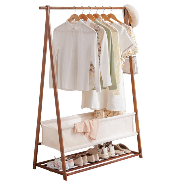 The hanger landing bedroom bedroom house hanging hanger multifunctional ...